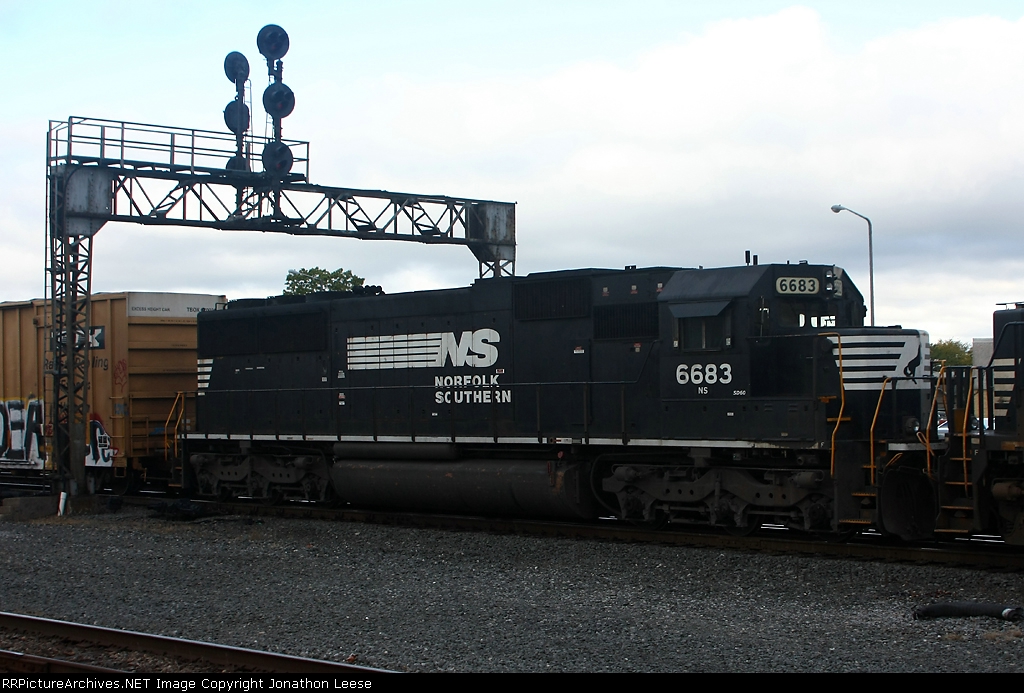 NS 6683